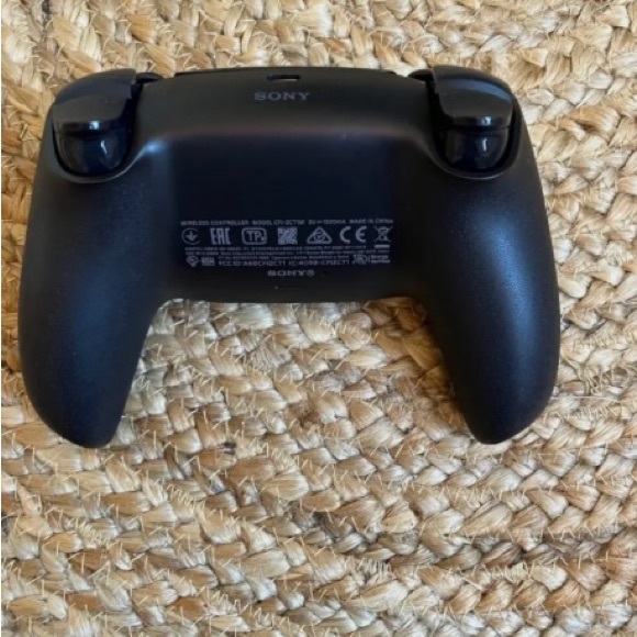 Sony | Video Games & Consoles | Ps5 Controller | Poshmark